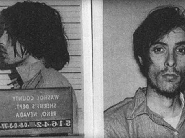 La historia de Richard Trenton Chase, el vampiro de Sacramento ...